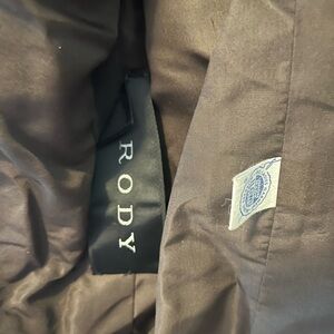 brody | Jackets & Coats | Vintage 6s Brody Field Schlick Cream Wool ...